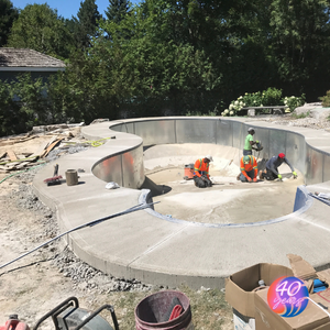 Guide to Planning Your 2023 Pool Construction | Seaway Pools